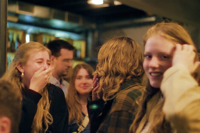 Saturday Night Pub Crawl for Professionals in Athens, Greece - The Practical Details