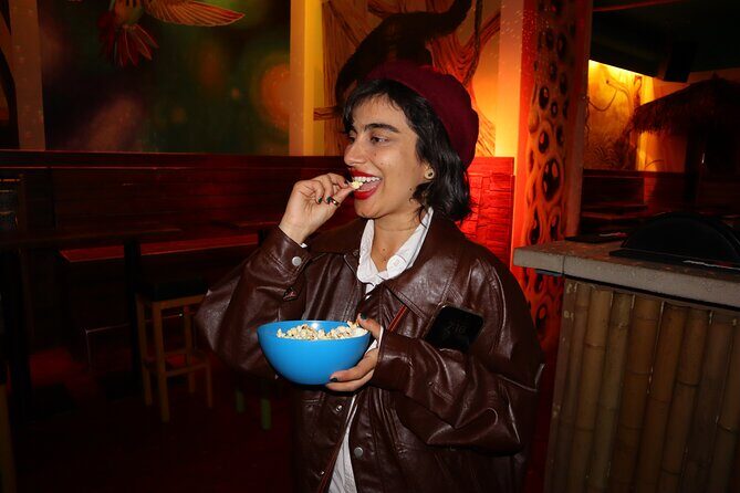 Saturday Night Pub Crawl for Professionals in Vienna, Austria - Third Stop: Funky Monkey Bar