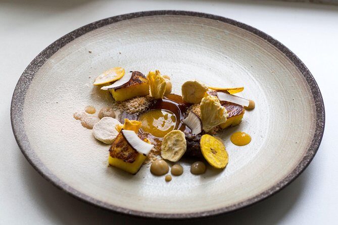 Savor 10 Course Dinner in Chefs Kitchen - Authentic Experiences That Go Beyond the Plate