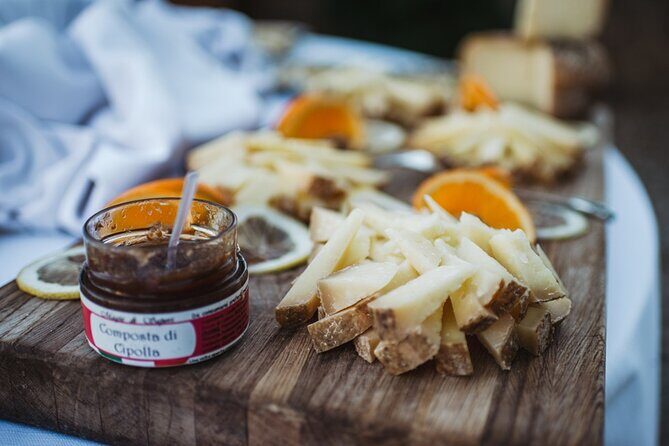 Savor Siena Food and Wine Tour - Who Is This Tour Best For?