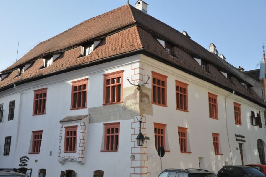 SB07 -Private Tour Exploring Sighioara, Biertan & Viscri - What’s Included and What’s Not