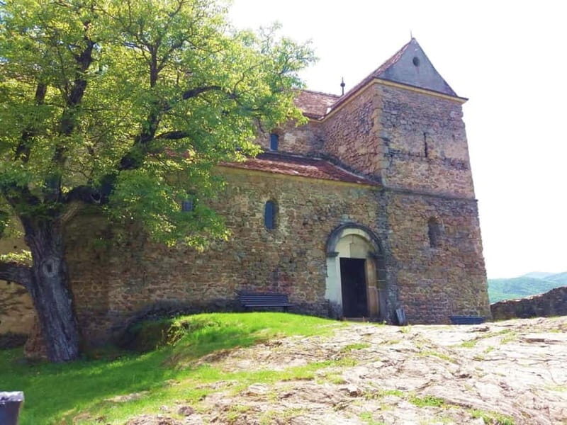 SB13 - Sibiu:Private Half Day Trip to Transylvanian Villages - Why It’s Great Value for Money