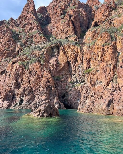 Scandola and the Calanques of Piana - The Scandola Nature Reserve: Why It’s a Must-See