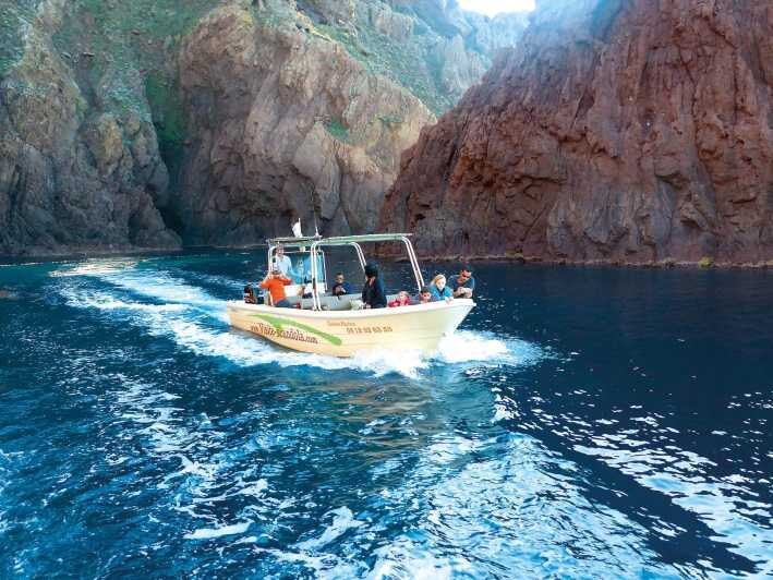 Scandola - Who Is This Tour Best For?