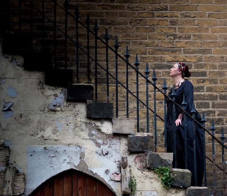 Scarborough: Dark Tales Walking Tour - Who Is This Tour Best For?