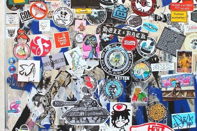 Scavenger hunt Belgian Quarter Cologne - Who Should Consider This Experience?