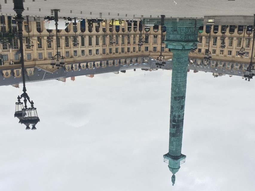 Scavenger Hunt in Paris: Madeleine, Opéra & Place Vendôme - What to Expect from the Experience