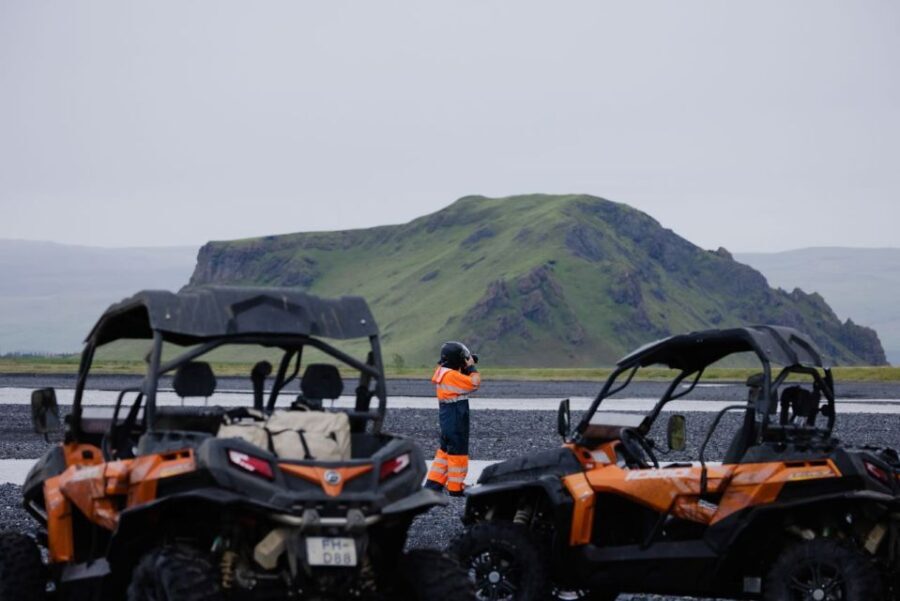 Scenic Buggy Adventure 1 hour - Why This Tour Offers Good Value