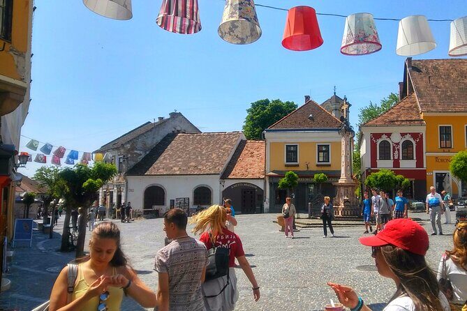 Scenic Danube River bend hills & the Art Town: Private Car Tour - Who This Tour Is Perfect For