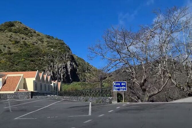 Scenic Route - Nuns Valley Tour - FAQ