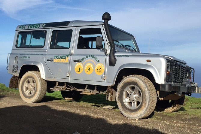 Scenic Trails of Sete Cidades: Half-Day Jeep Adventure - The Experience: Why Travelers Love This Tour