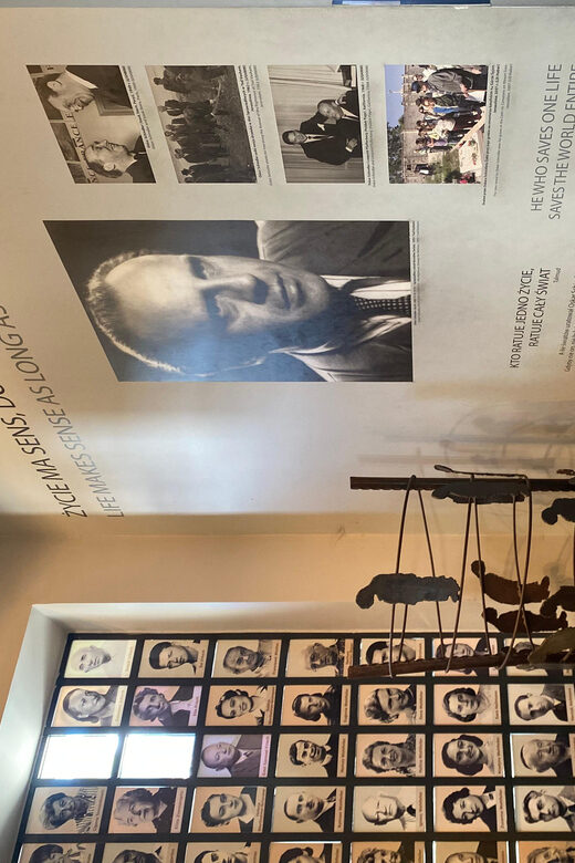 Schindler's List Movie Tour: Historic Sites & Film Location - The Sum Up