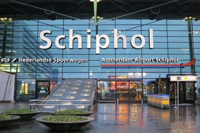 Schiphol Airport to Amsterdam Private Transfer - Practical Details and Booking Experience