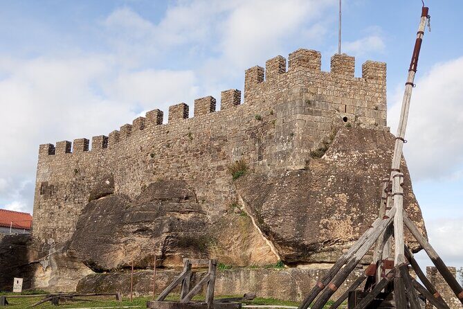Schist Villages and Medieval Castles Tour - Why This Tour Is Worth Considering