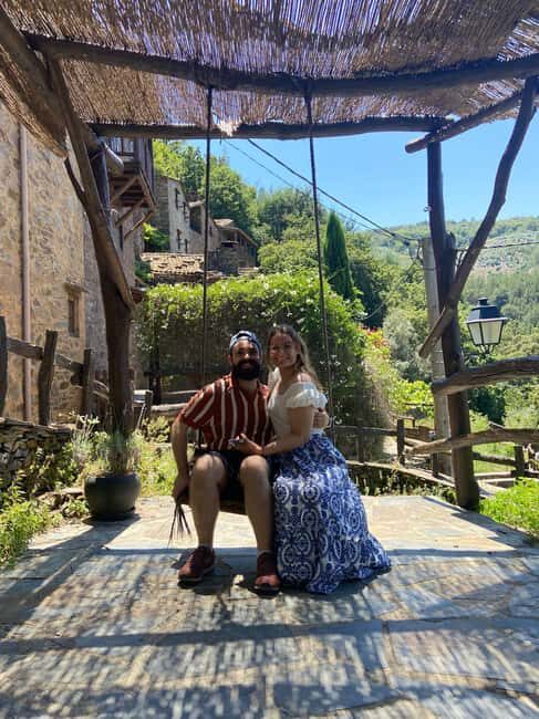 Schist Villages and medieval castles tour - Analyzing the Value