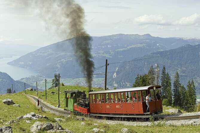 Schynige Platte Cogwheel Railway Return Ticket - FAQ