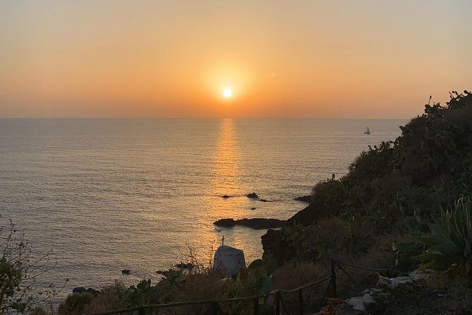 Sciara del Fuoco from the sea with an aperitivo to Ginostra, boat tour - Practical Tips for Your Trip