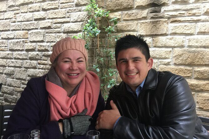 Scotch Tour Edinburgh with a Local Expert: Private & 100% Personalized - The Sum Up