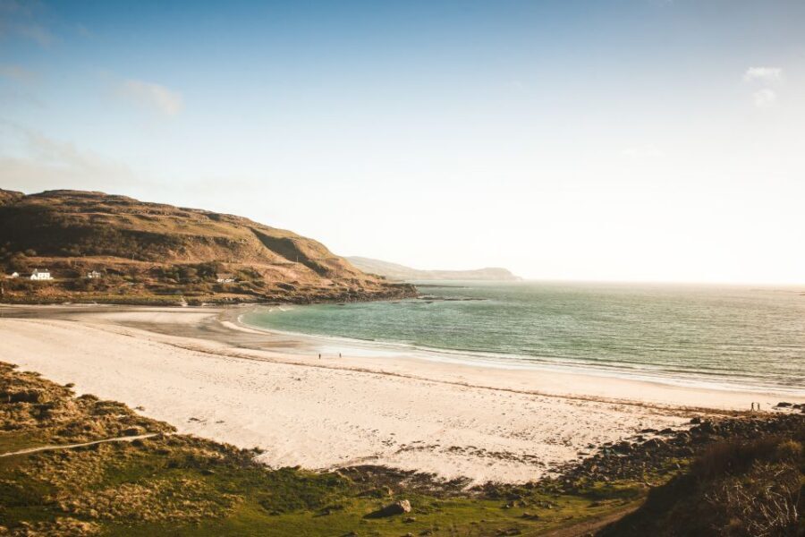 Scotland: West Highlands, Mull and Iona 4-Day Tour - What Makes This Tour Stand Out?
