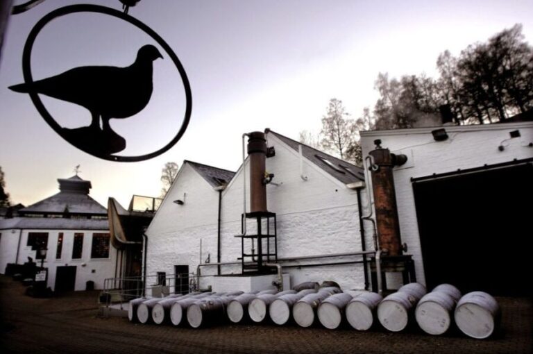 Scotland Whisky Explorer: Highlands Day Tour from Edinburgh - Pricing & Value