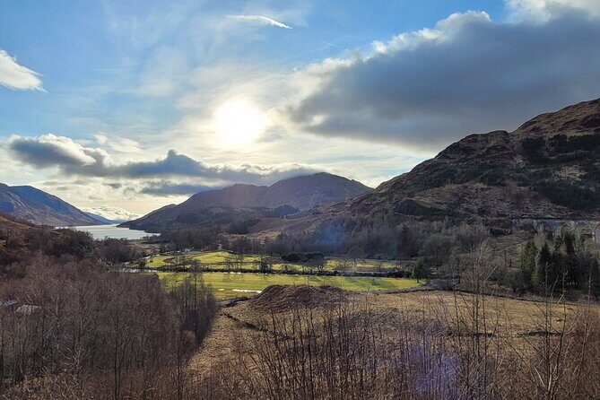 Scottish Highlands and Glencoe Tour - Castles, Glens & Waterfalls - Pricing & Value