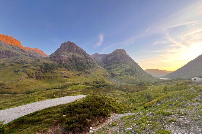 Scottish Highlands, Castles, Glencoe Day Trip from Edinburgh - Final Thoughts