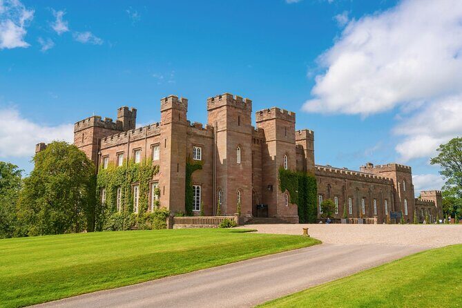 Scottish Highlands Private Day Tour from Edinburgh - Practical Considerations and What You Should Know