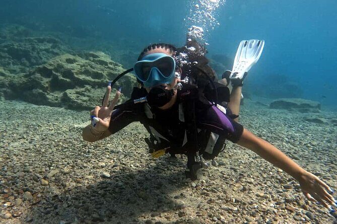 Scuba Diving Adventure at Green Bay Beach - Breaking Down the Itinerary