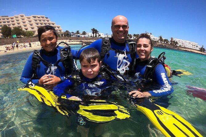 Scuba Diving (Basic Diver - 2 dives) - The Experience in Detail