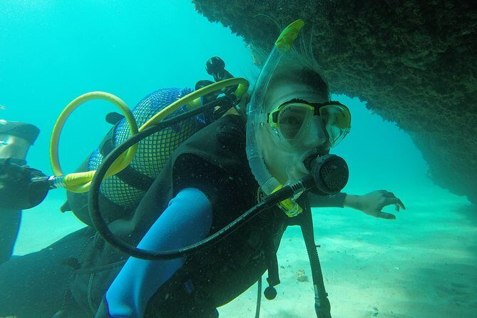 Scuba Diving For Beginners - What Makes the Experience Stand Out?