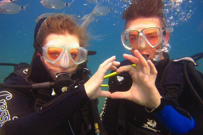 Scuba Diving Under Water Museum - Final Thoughts