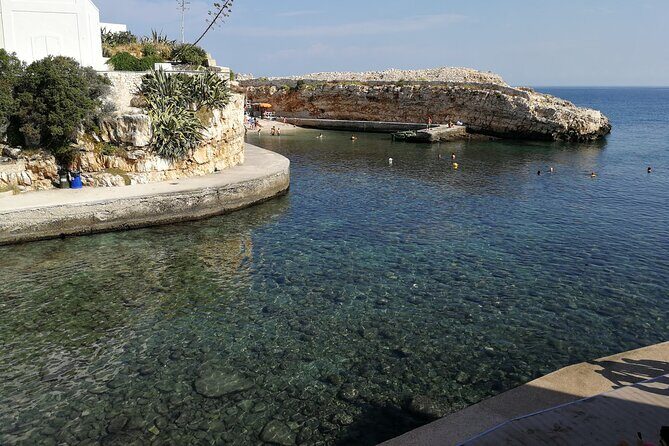 Sea Baptism Scuba Experience in Polignano a Mare - Why This Experience Stands Out
