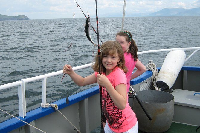 Sea Fishing 2 hour - Why This Tour Is Worth Considering