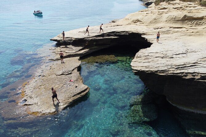 Sea Safari Speedboat Trip in Corfu. Island hopping Sea Tour - The Value: Is It Worth the Price?