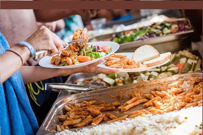 Sea Star Blue Lagoon Round Trip Cruise from Latchi - The Sum Up: Who Is This Tour Best For?