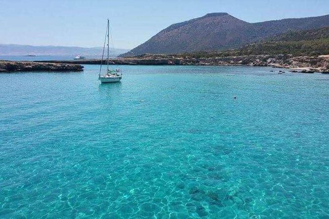 Sea Star Full Day Blue Lagoon Cruise from Paphos - What We Think About the Value