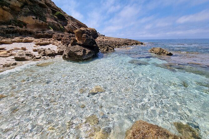 Secret Beaches and Coastal Tour by Land - What This Tour Offers in Value