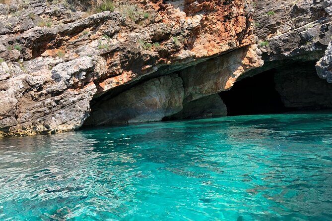Secret Blue Gem Cave & Grama Bay Boat Tours Vlore - What the Reviews Say
