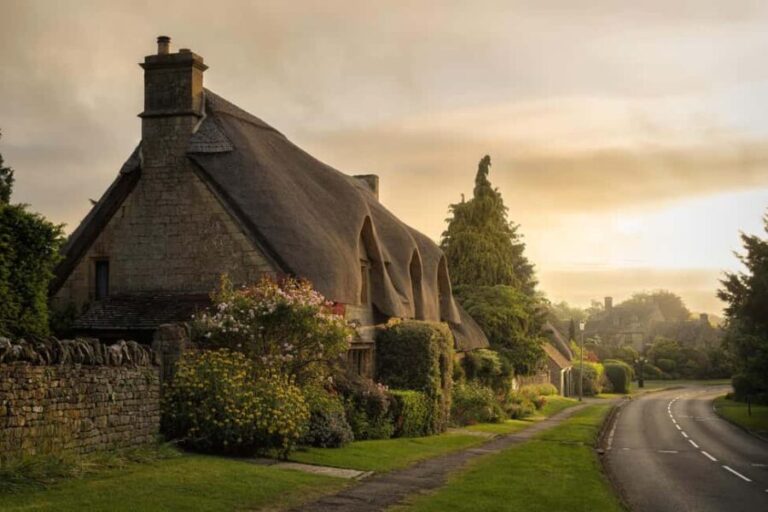 Secret Cotswolds: Private Tour of Picture-Perfect Villages - Who Should Consider This Tour?