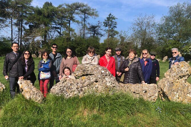 Secret Cotswolds Tour from Stratford-on-Avon or Moreton-in-Marsh - Transportation and Group Size: Making the Journey Comfortable