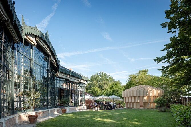 Secret Gardens of Venice Walking Tour - Who Should Consider This Tour?