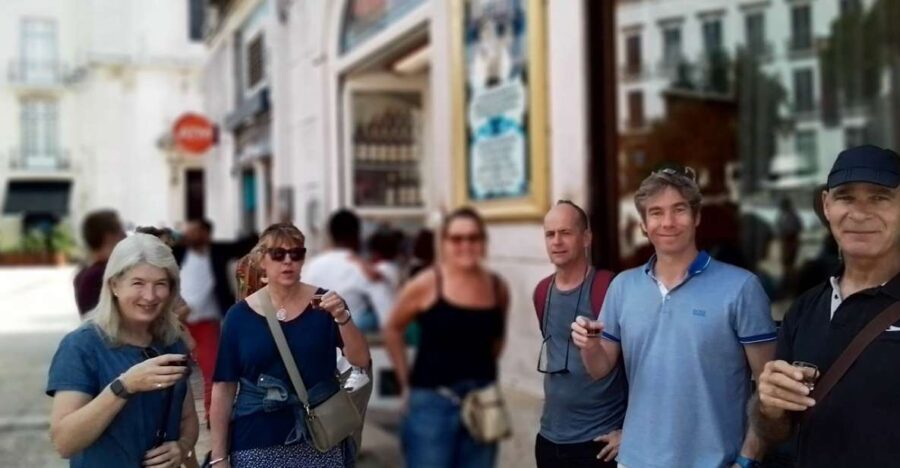 Secret Lisbon Walking Tour - Why Choose the Secret Lisbon Walking Tour?