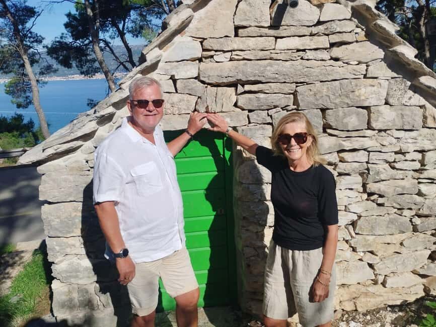 Secret Marjan Park Hiking Tour in Split - Exploring Split’s Natural and Cultural Gems