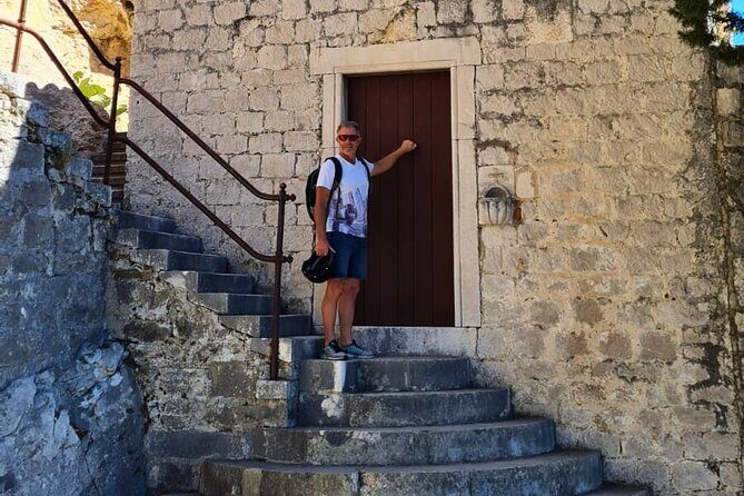 Secret Marjan Park Hiking Tour in Split - Why This Tour Works Well