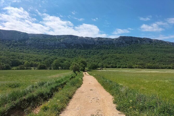 Secret Provence on Mary Magdalene's Path - FAQs