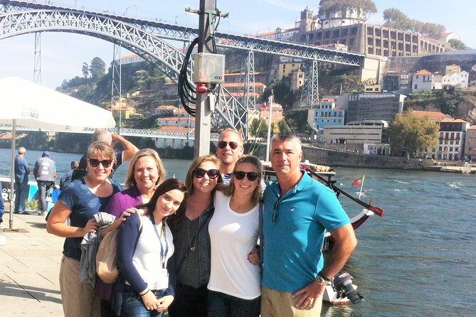 Secret Sites of Porto 3-Hour Walking Tour - What’s Included & What’s Not?