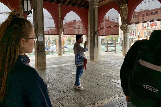 Secret Venice, an unusual walk - Private Walking Tour - Practical Considerations