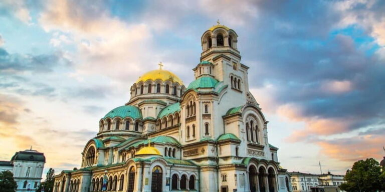 Secrets, Facts, and Legends of Sofia: Full Day Tour - A Deep Dive into the Tour Experience