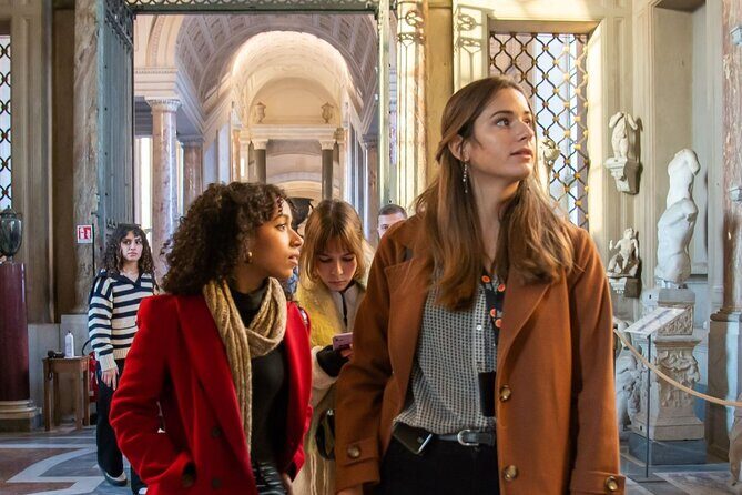 Secrets of Barcelona Old Town Guided Walking Tour - Who Is This Tour Best For?