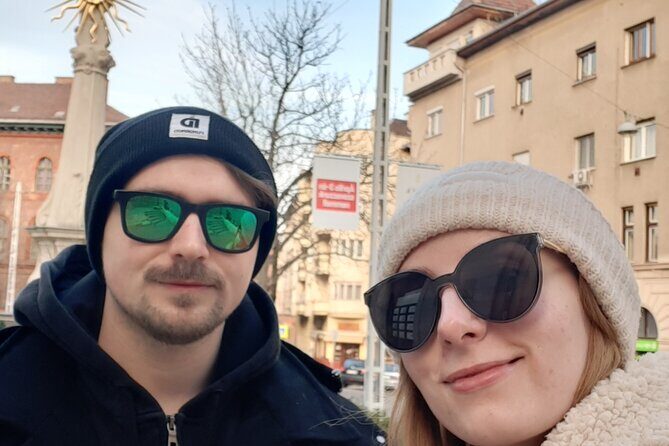 Secrets of Buda Castle: Self-Guided Puzzle Adventure in Budapest - A Closer Look at the Experience